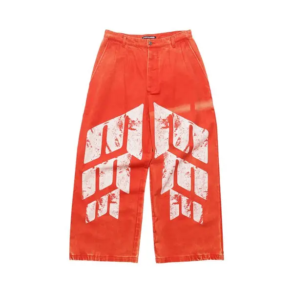 RIVINGTON ROI REBIS Metanoia Working Pant