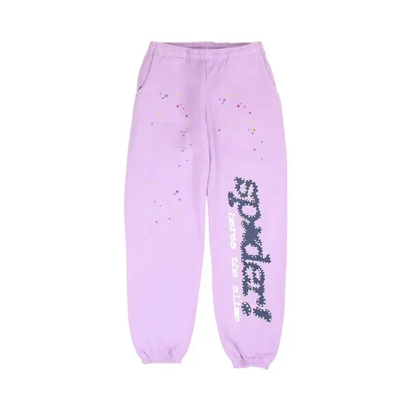 SP5DER Sweatpants