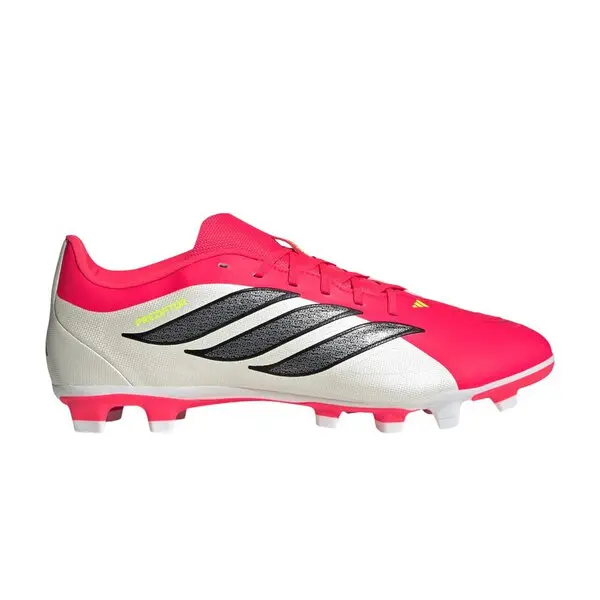 Adidas Predator Club Fg Mg - Red