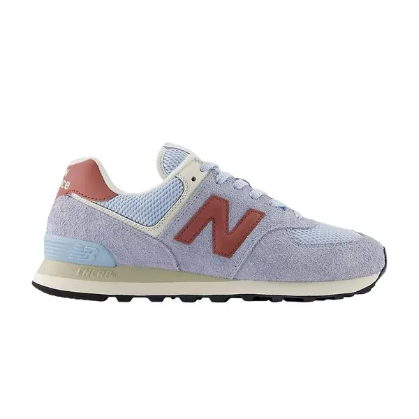 NEW BALANCE 574 - Blue