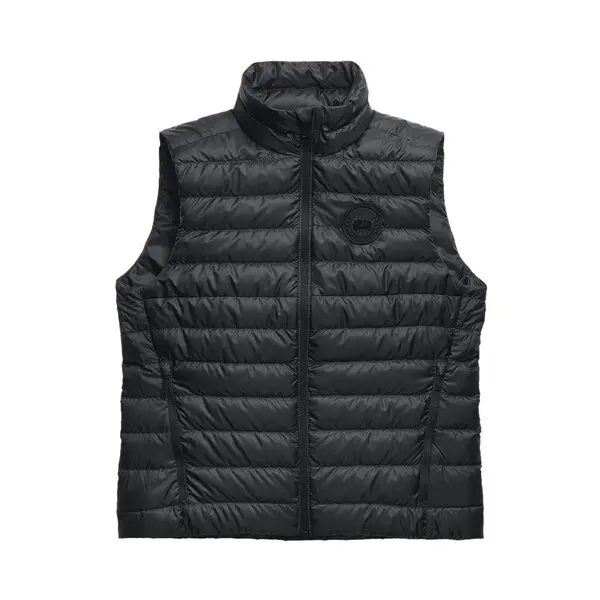 Canada Goose Aethera Vest - Black