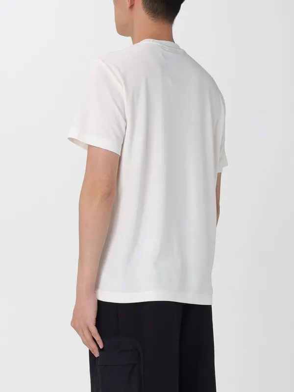 EA7 T-shirt - White