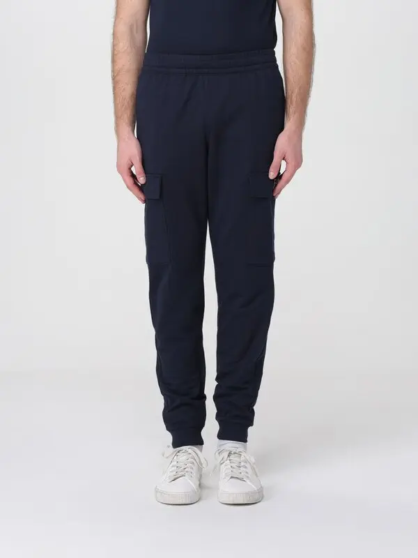 EA7 Pants - Blue