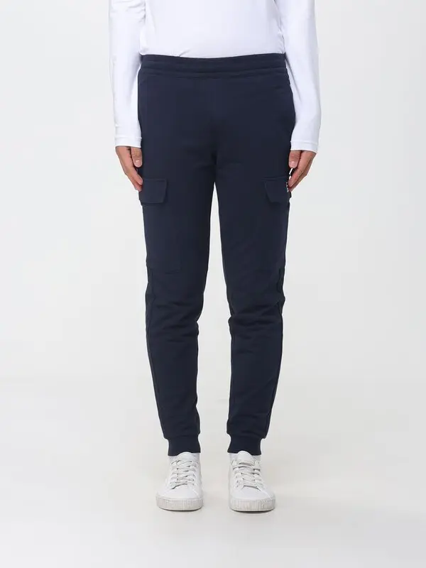 EA7 Pants - Blue