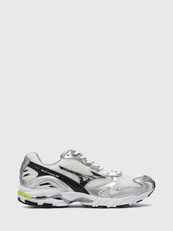 Mizuno Athletic Sneakers - White 1