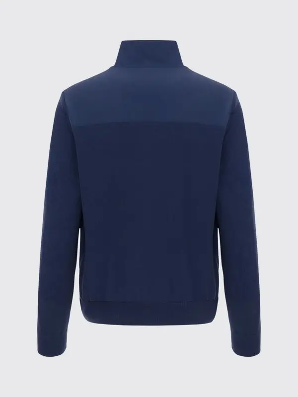 COLMAR Zip-up Jacket With Stand Collar