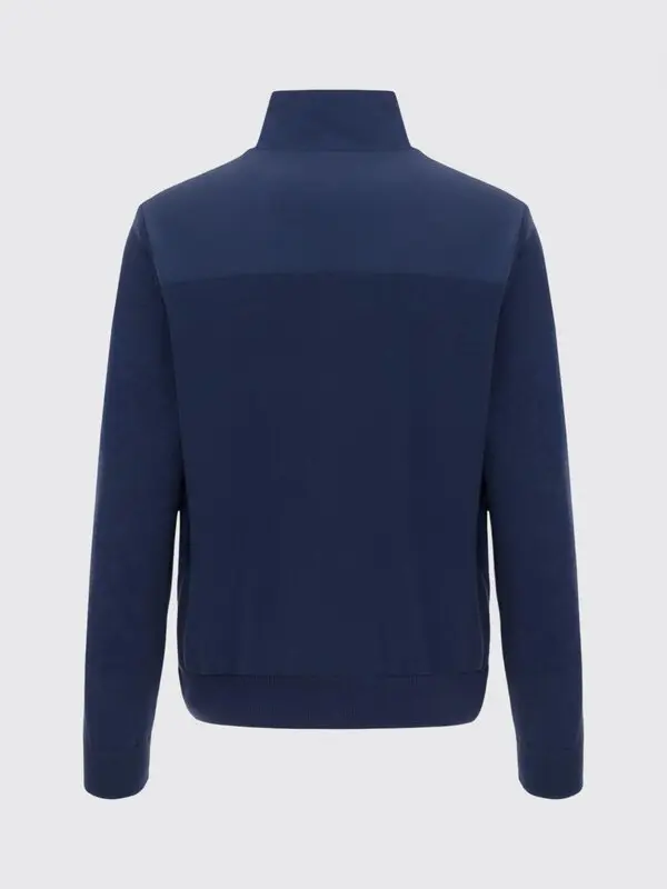 COLMAR Nylon Bomber Jacket