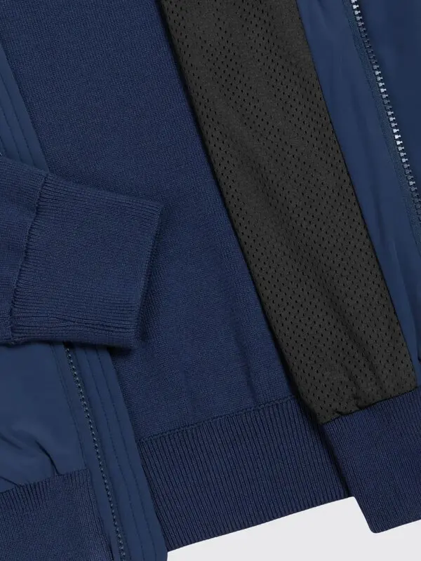 COLMAR Nylon Bomber Jacket