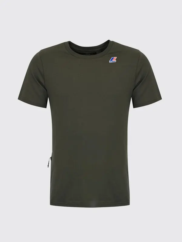 K-WAY T-shirt - Green
