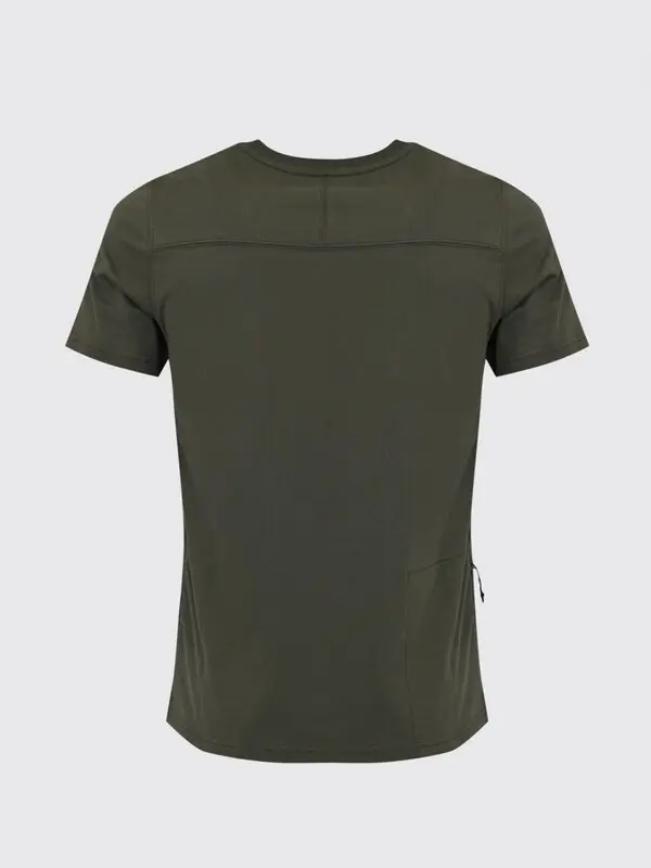 K-WAY T-shirt - Green