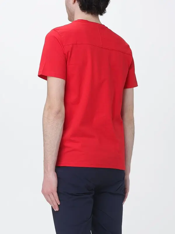 K-WAY T-shirt - Red