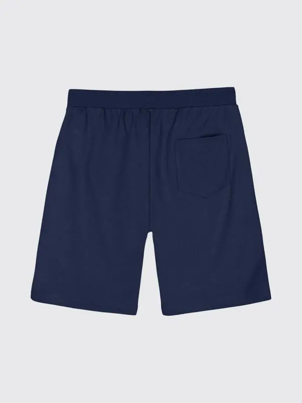 COLMAR Cotton Jogging Shorts