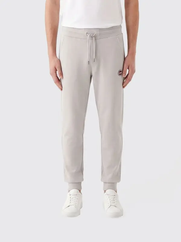 COLMAR Jogger Pants - Beige