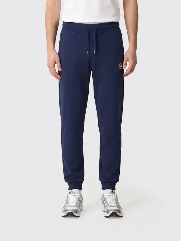 COLMAR Jogger Pants - Blue