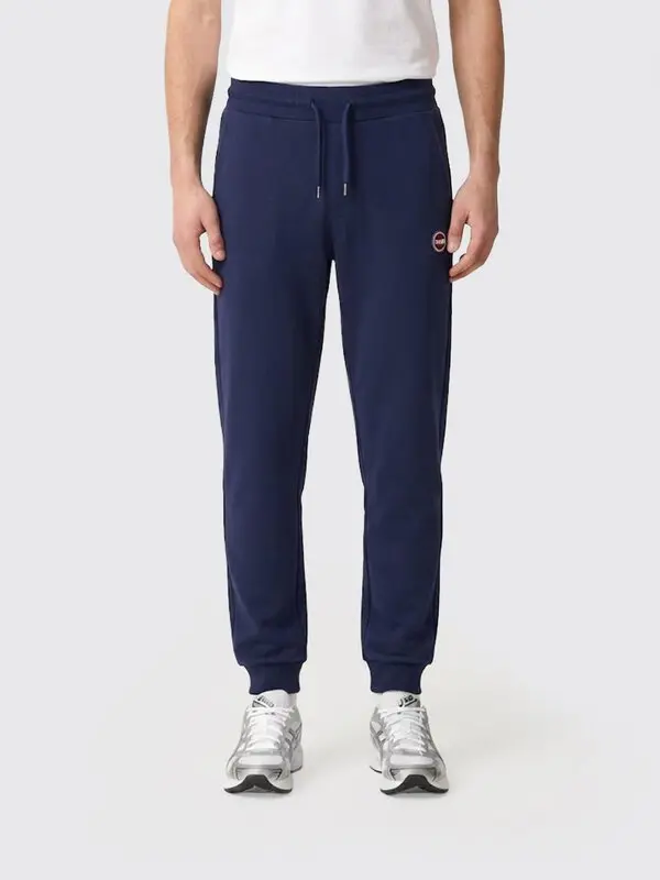 COLMAR Jogger Pants - Blue