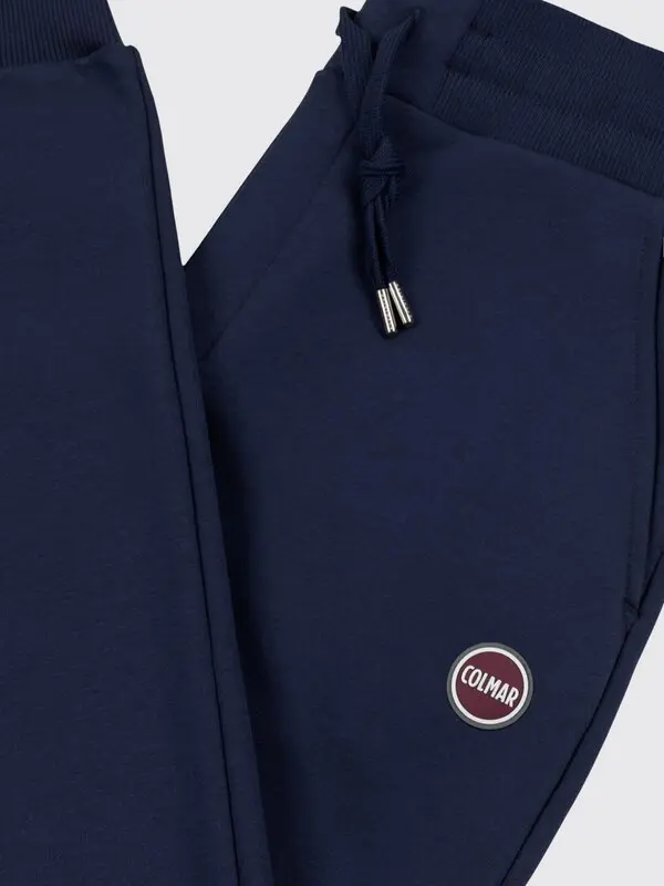 COLMAR Jogger Pants - Blue