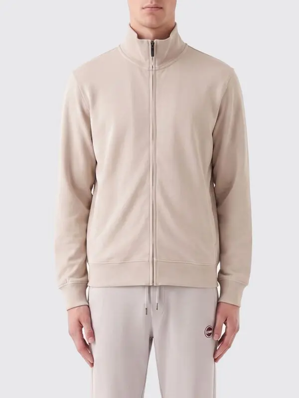 COLMAR Sweatshirt - Beige