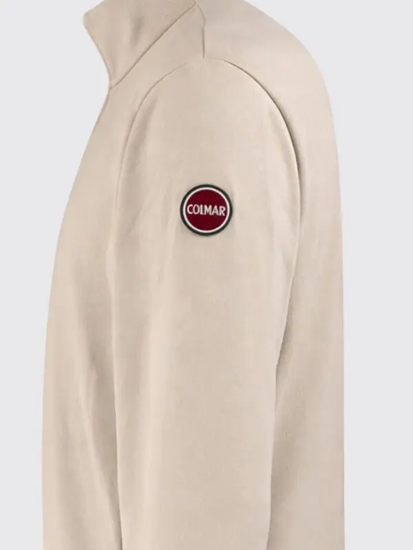 COLMAR Sweatshirt - Beige