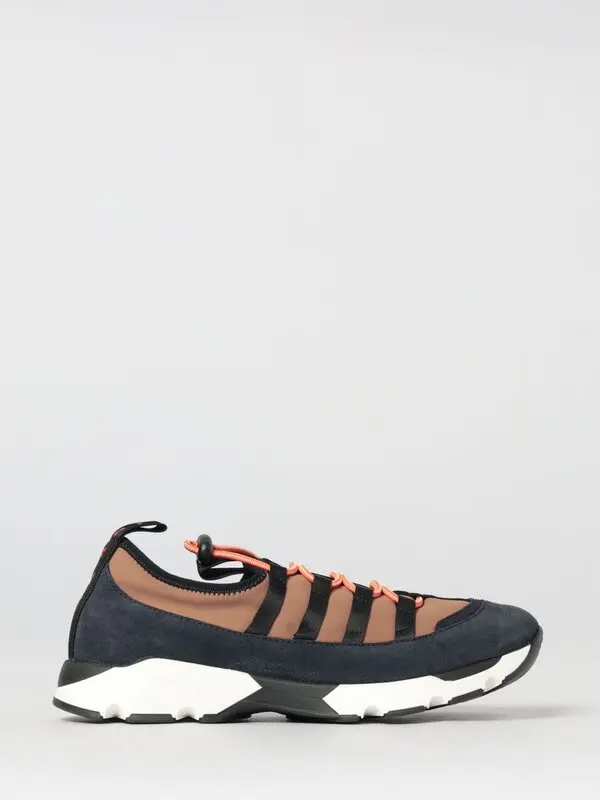Marni Sneakers - Camel