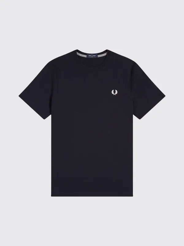 Fred Perry T-shirt - Navy