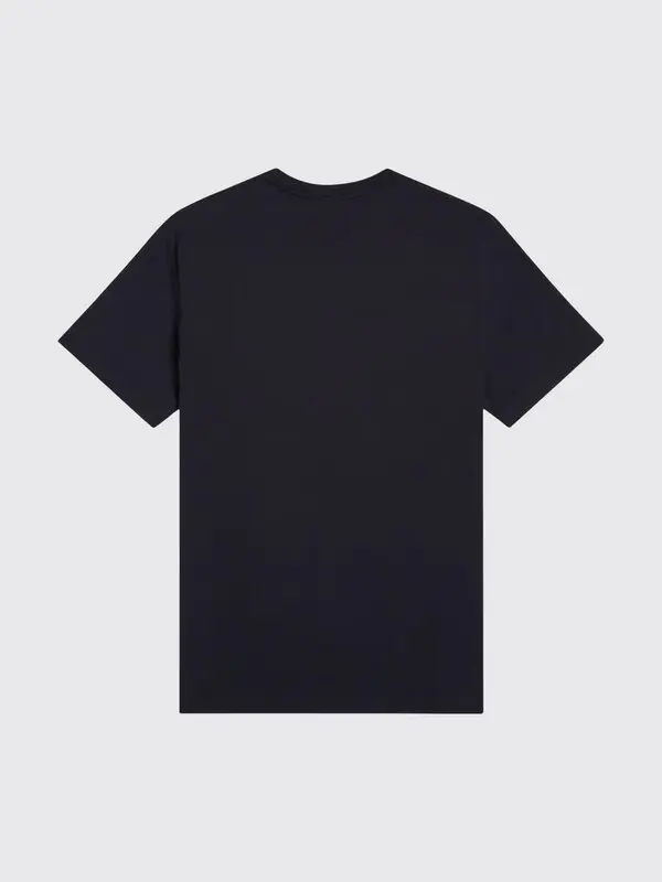 Fred Perry T-shirt - Navy