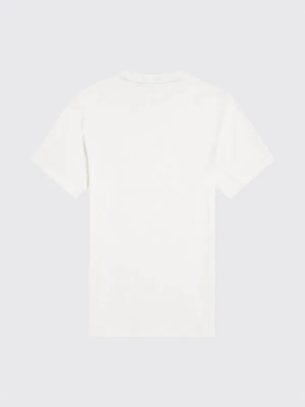 Fred Perry Basic Cotton T-shirt