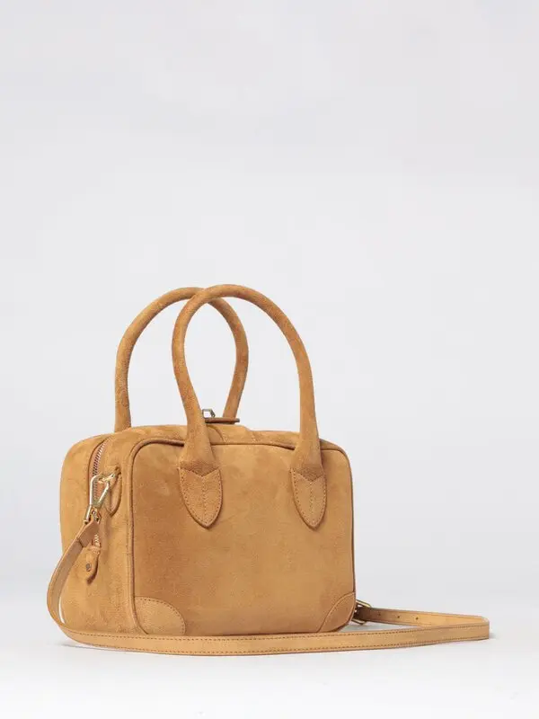 GOLDEN GOOSE Handbag - Camel