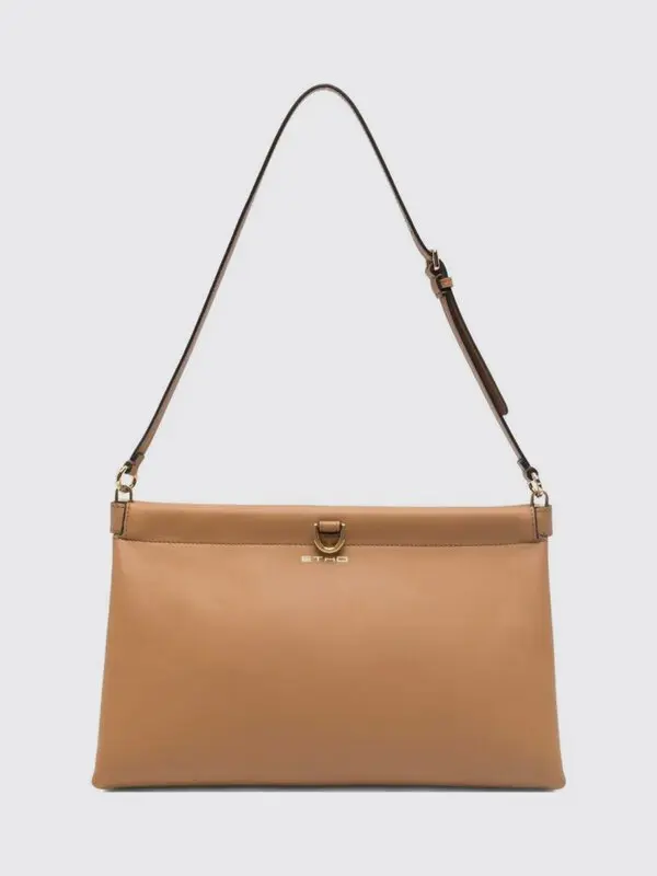 Etro Shoulder Bag - Brown