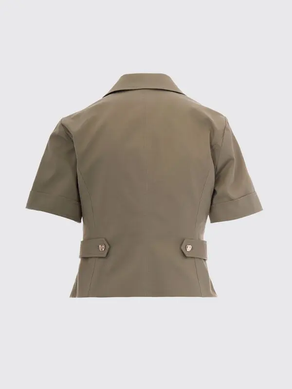 Liu Jo Short Sleeve Blazer