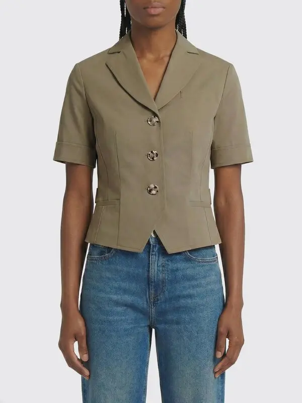 Liu Jo Short Sleeve Blazer