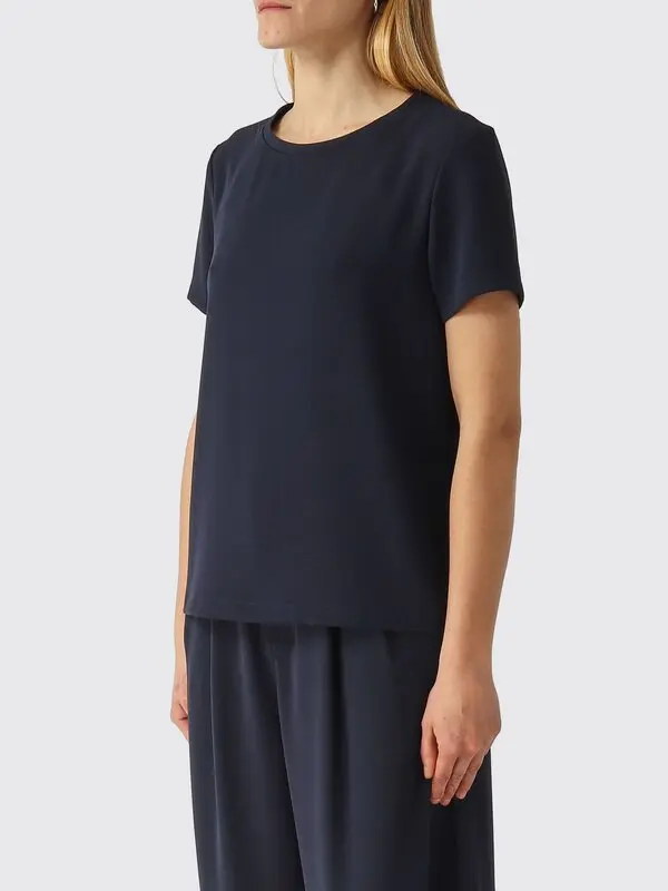 Max Mara Short Sleeve Top