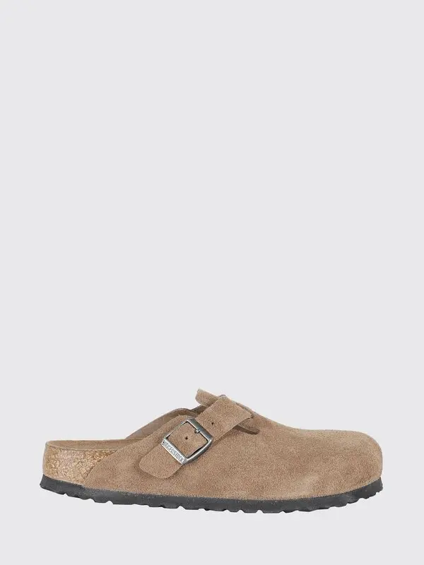 BIRKENSTOCK Shoes - Brown
