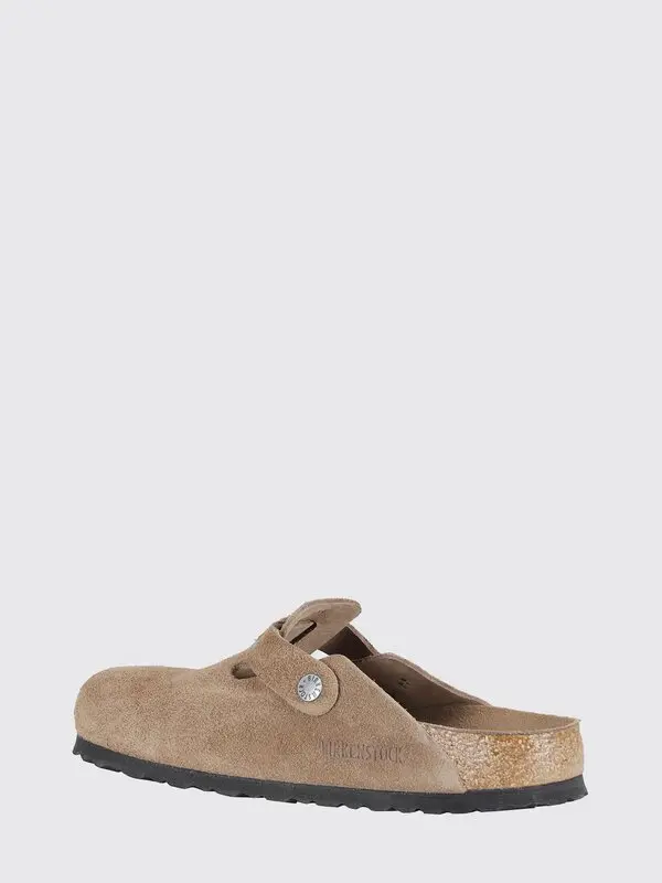 BIRKENSTOCK Shoes - Brown