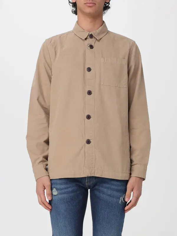 Barbour Jacket - Grey