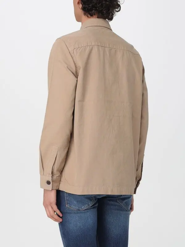 Barbour Jacket - Grey