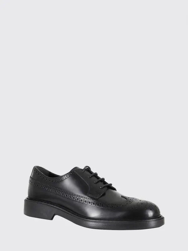 Hogan Leather Lace-up Brogues