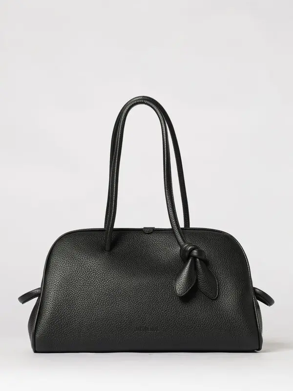 Jacquemus Handheld Bag - Black