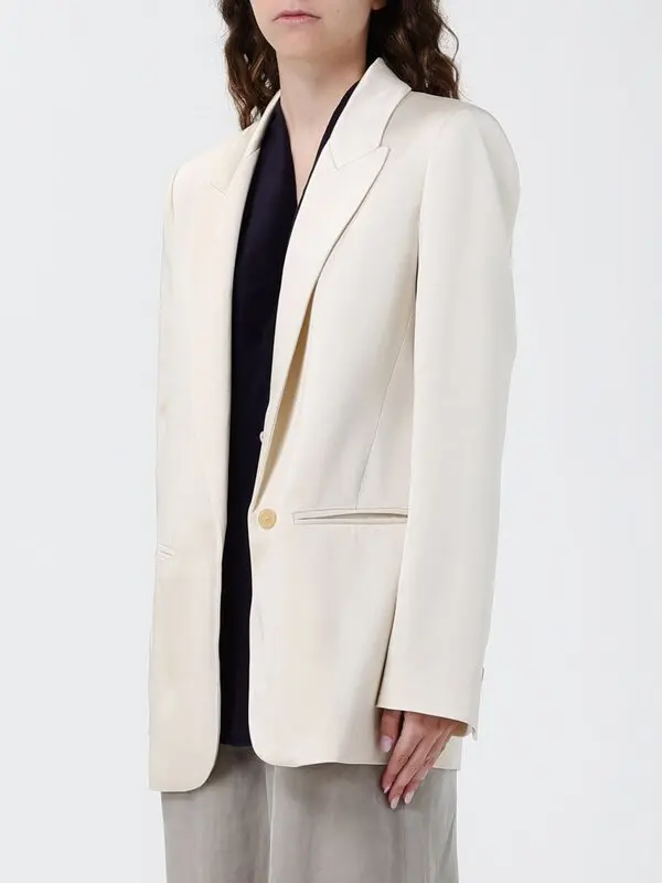 FORTE_FORTE Tailored Jacket