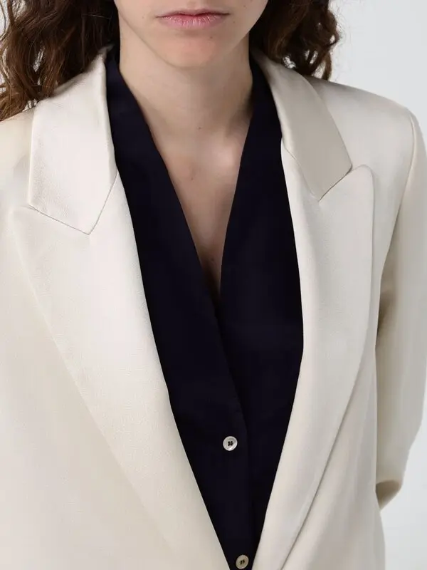 FORTE_FORTE Tailored Jacket