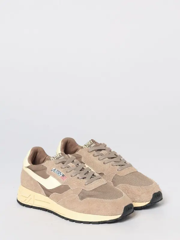 AUTRY Sneakers - Brown
