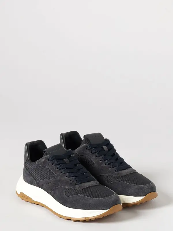 Hogan Sneakers - Blue