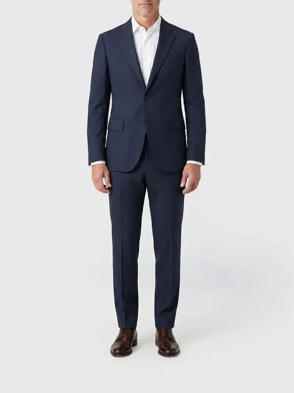 LARDINI Suit - Blue