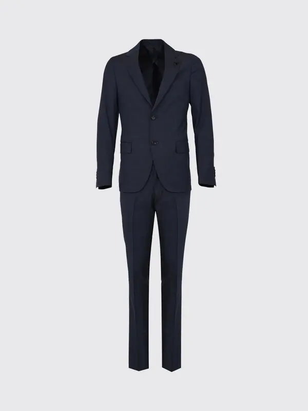 LARDINI Suit - Blue