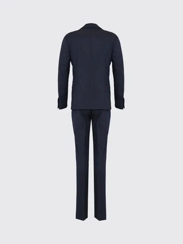 LARDINI Suit - Blue
