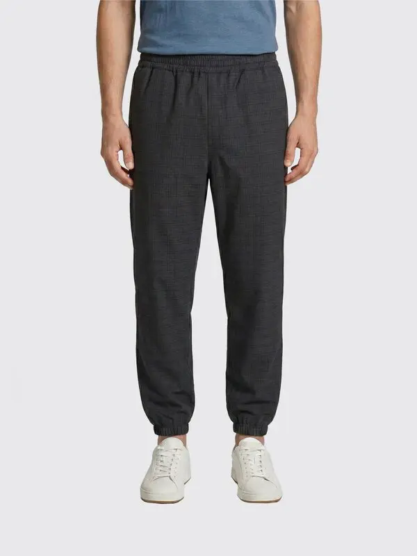 Moschino Tailored Trousers - Grey