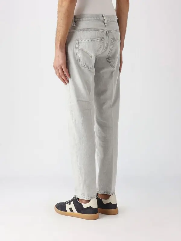 DONDUP Jeans - Green