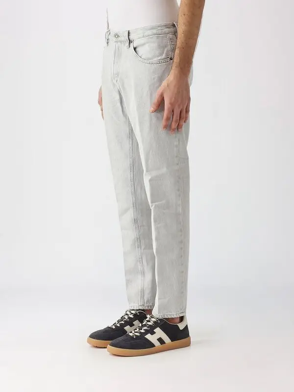 DONDUP Jeans - Green