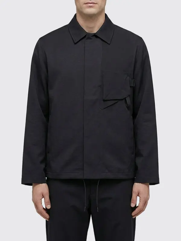 Y3 Textured Jacket