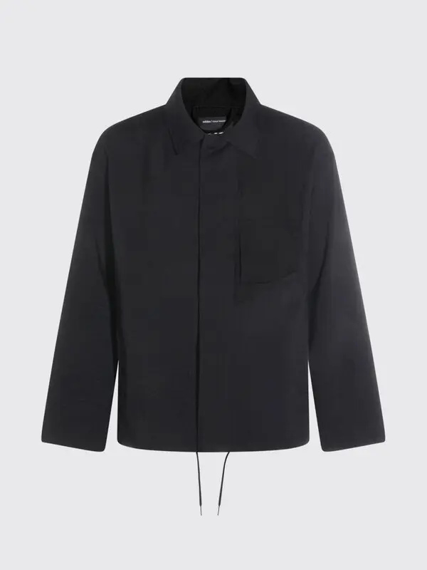Y3 Textured Jacket