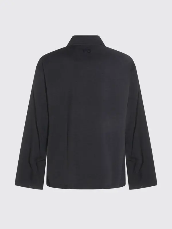 Y3 Textured Jacket